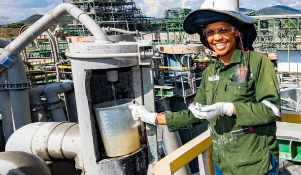 Tharisa's cash generation catches the eye | LSE:THS, JSE:THA, OTC:TIHRF