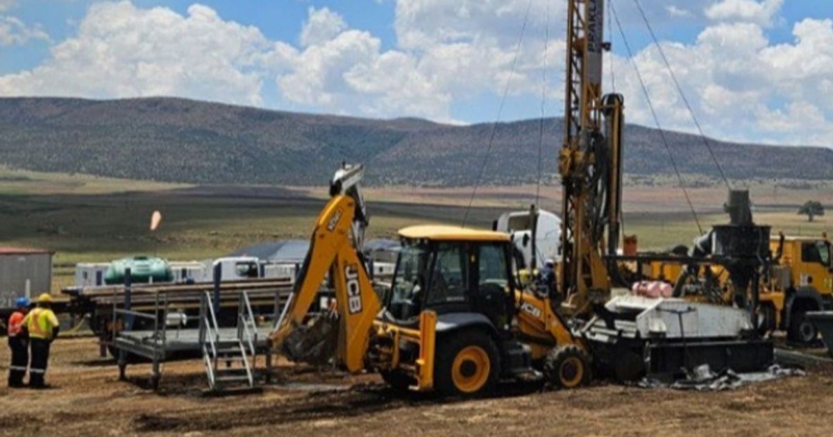 Kinetiko Energy advances shallow conventional gas projects; spuds ...