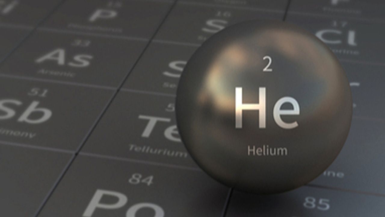 80 Mile announces helium and hydrogen discoveries after sampling ...
