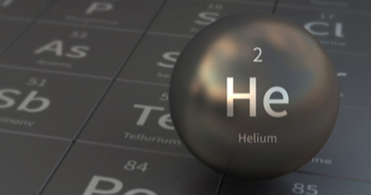 80 Mile announces helium and hydrogen discoveries after sampling ...
