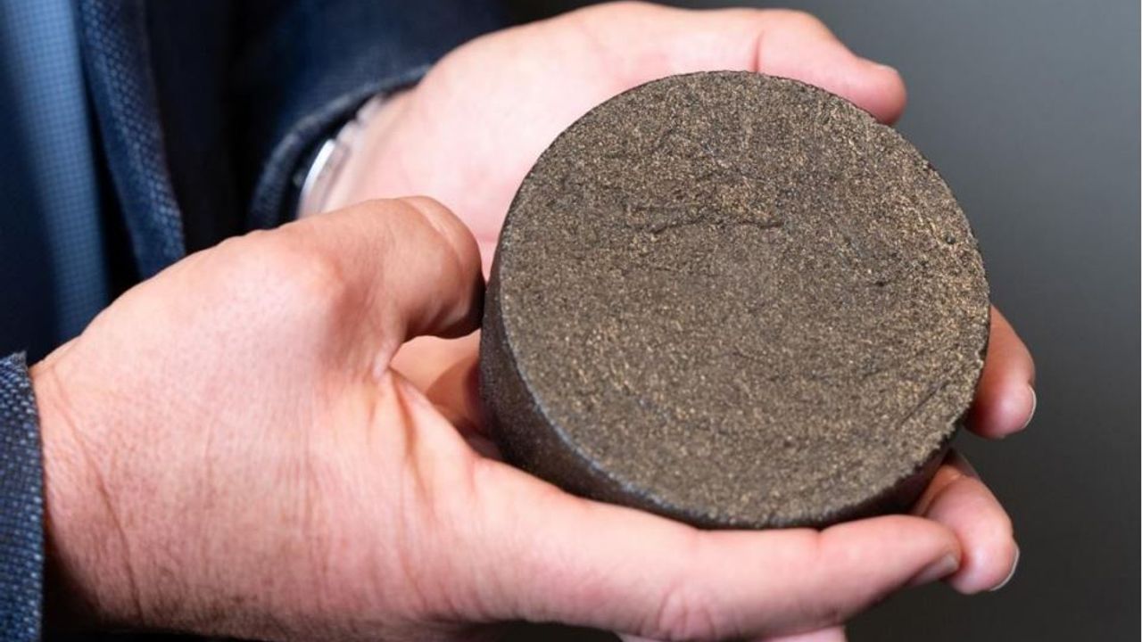 Evolution Energy Minerals advances swiftly toward Final Investment ...
