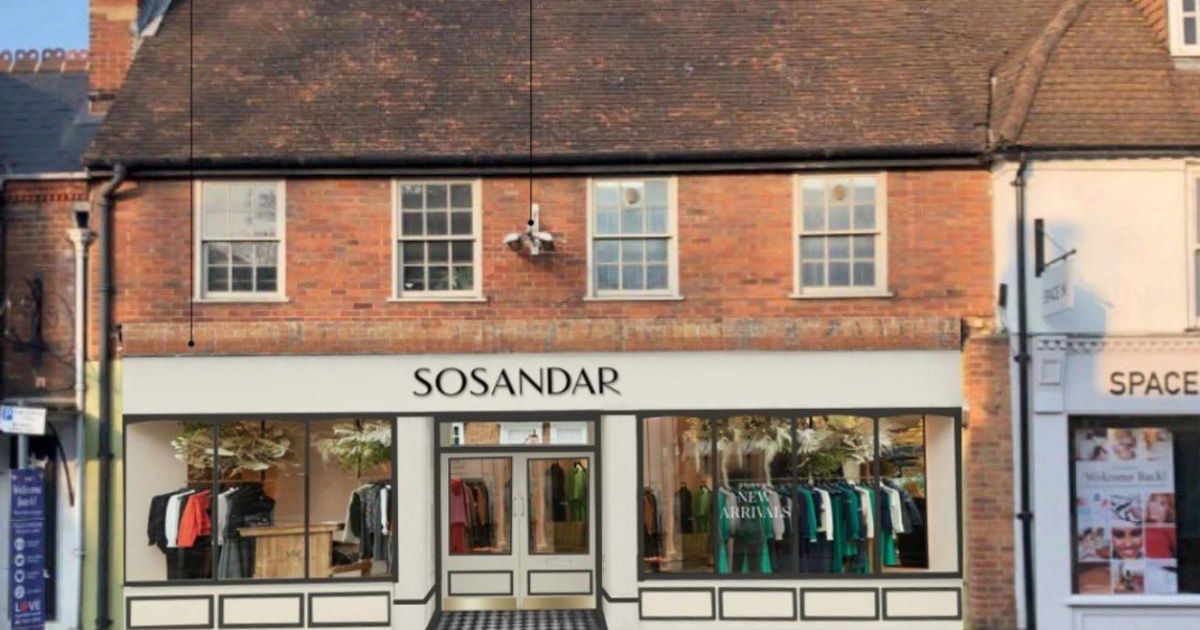 Sosandar lowers sales guidance as reduction in promotions narrows ...