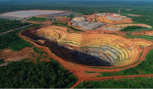 Perseus Mining records strong gold production at attractive cash ...