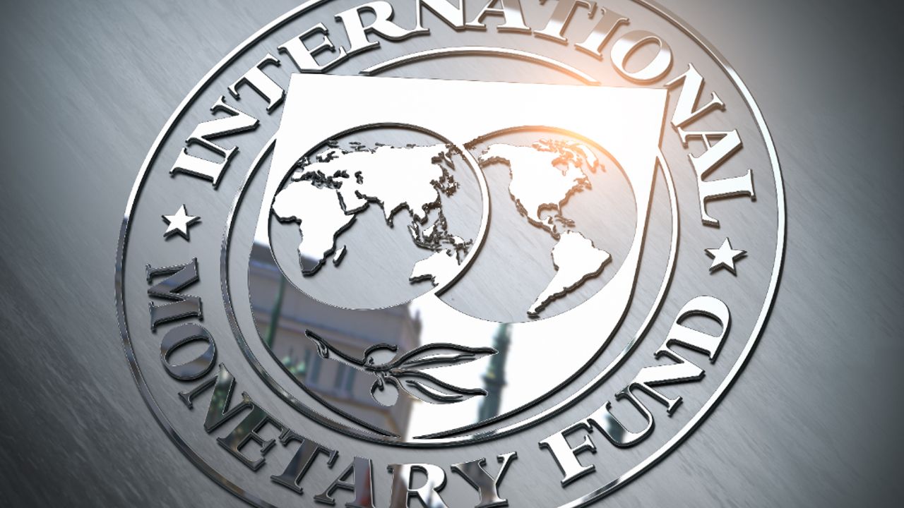 IMF warns on Australia’s inflation outlook