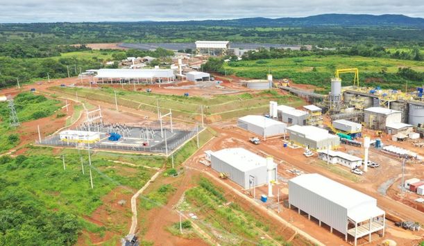 Hochschild Mining glitters brighter after record quarter for gold and ...