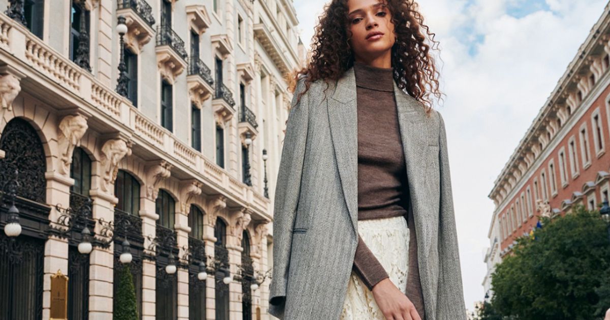 Next ups guidance again as colder weather drives clothing purchases ...