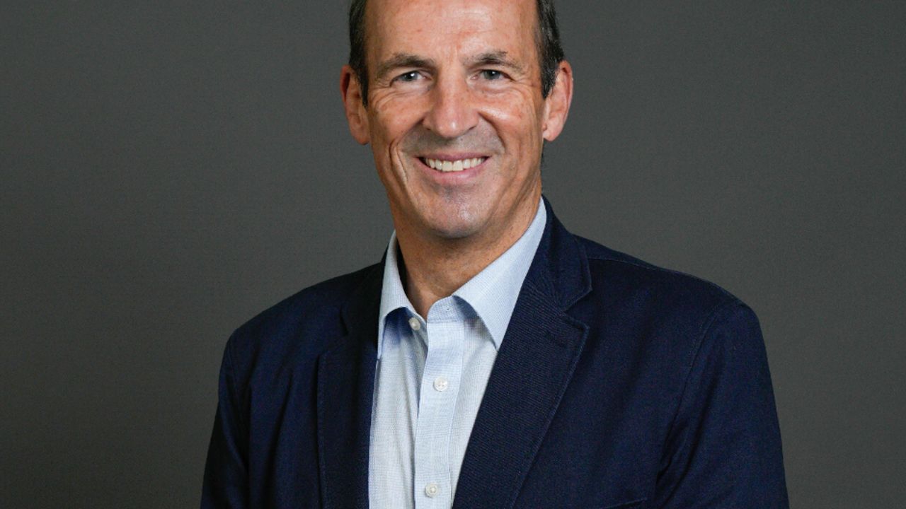 Ocado's new chair points at effort to push into new sectors | LSE:OCDO
