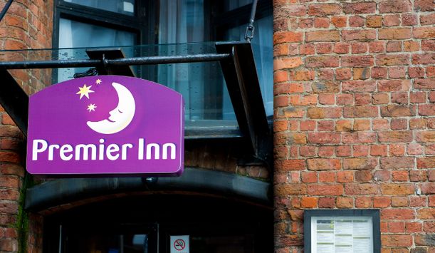 Premier Inn owner Whitbread, Rentokil and Wall Street banks: The Week ...