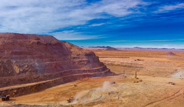 Fresnillo gold production rebounds as price hits new record | LSE:FRES