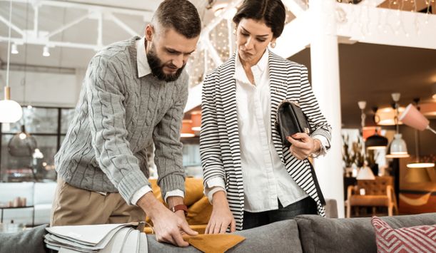 John Lewis offers £35,000 loans as it moves deeper into banking