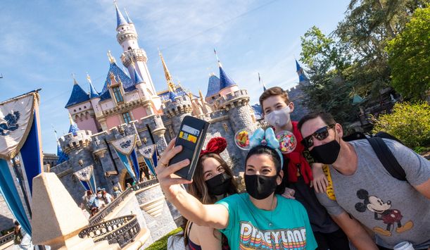 Walt Disney faces theme park, streaming headwinds into FY25 - BofA ...