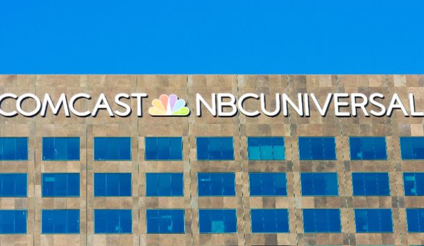 Comcast gains as cable network spin off weighed, Olympics boost ...