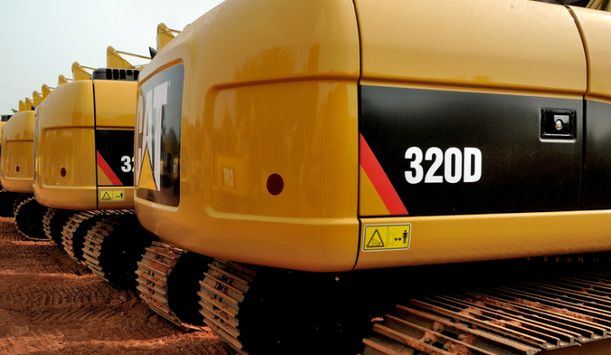 Caterpillar profit falls short as demand for equipment wanes | NYSE:CAT ...