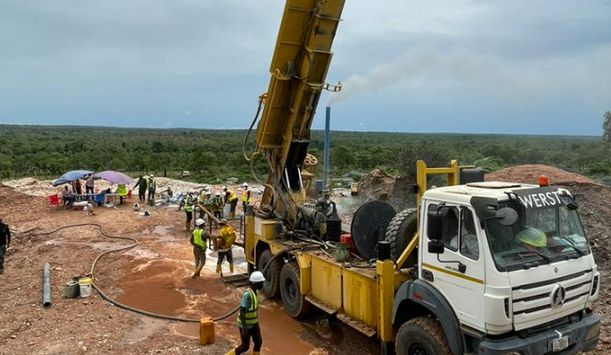 Thor Explorations reports 'encouraging start' to Segilola underground ...