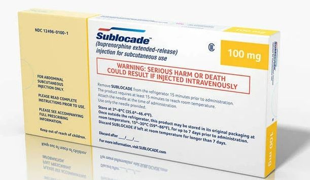 Indivior moves to shore up confidence in Sublocade | LSE:INDV