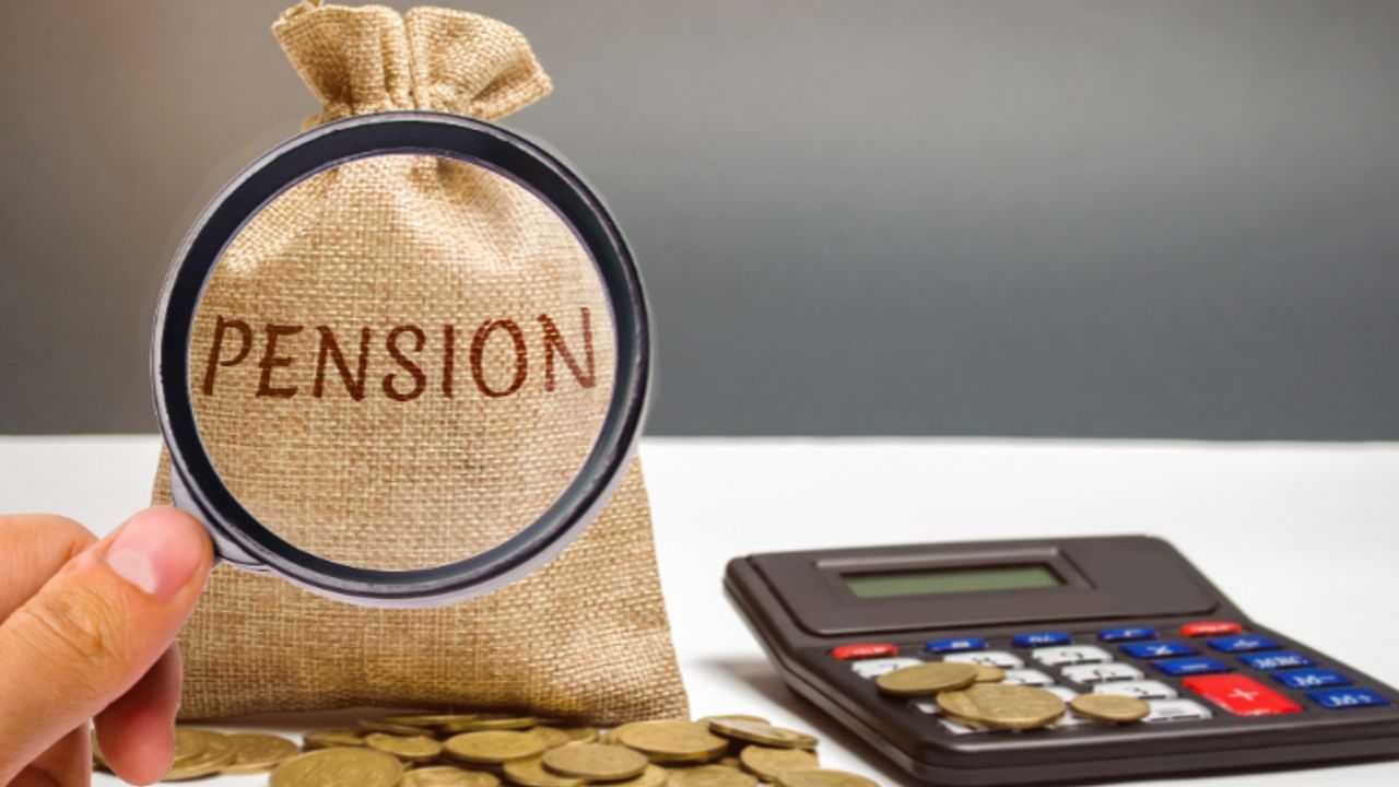 Value of lost pension pots surges above £31bn