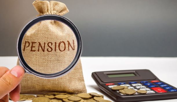 Value of lost pension pots surges above £31bn