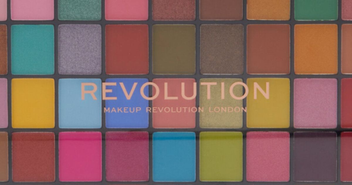 Revolution Beauty says growth to return later in year as sales slump ...
