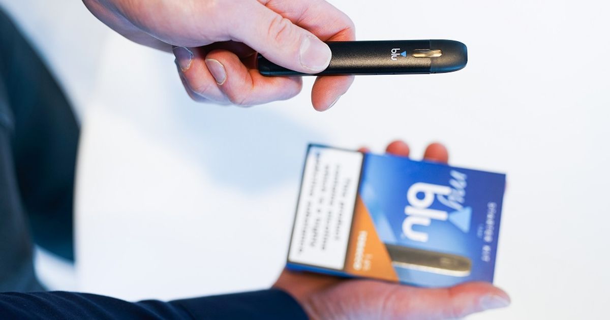 Imperial Brands’ loss-making smoking alternatives blaze ahead | LSE:IMB