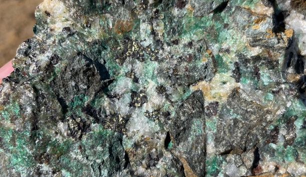 Great Southern Copper unearths potential new porphyry at Especularita | LSE:GSCU