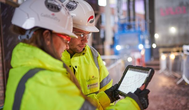 Galliford Try beats City expectations; upbeat on prospects | LSE:GFRD