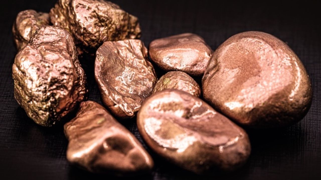Happy Creek Minerals announces sale of Highland Valley copper project ...