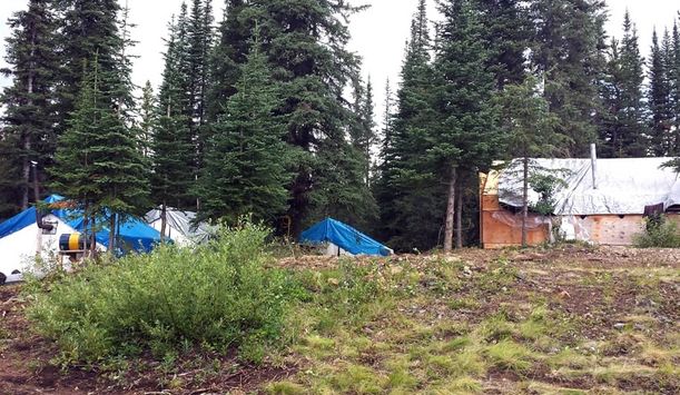 Doubleview unveils strong copper and gold intercepts from initial 2024 ...