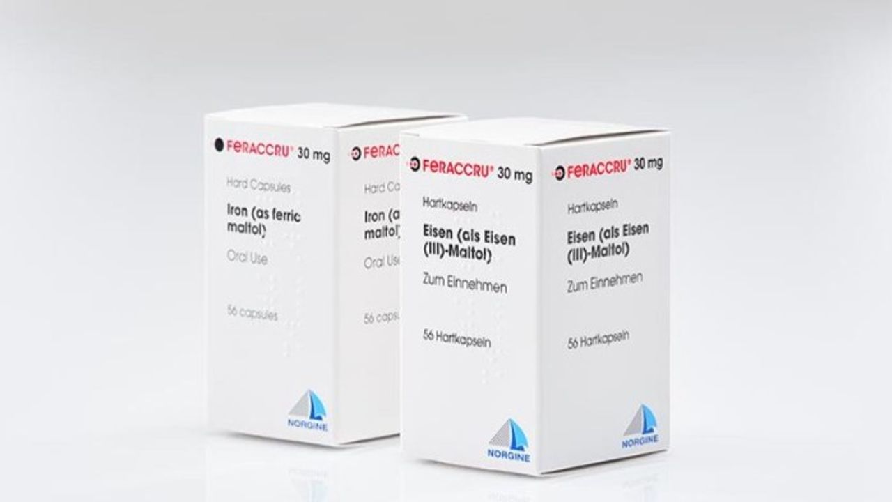 Shield Therapeutics on track after strong quarter as it looks to raise ...