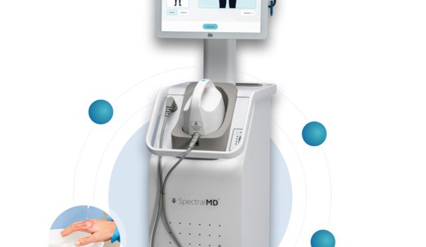 Spectral AI moves closer to FDA filing for burn wound assessment device ...