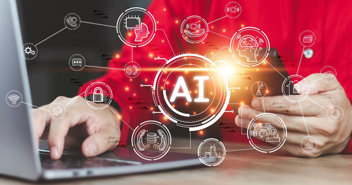 Pearson shares are early risers as AI makes a positive mark on ...