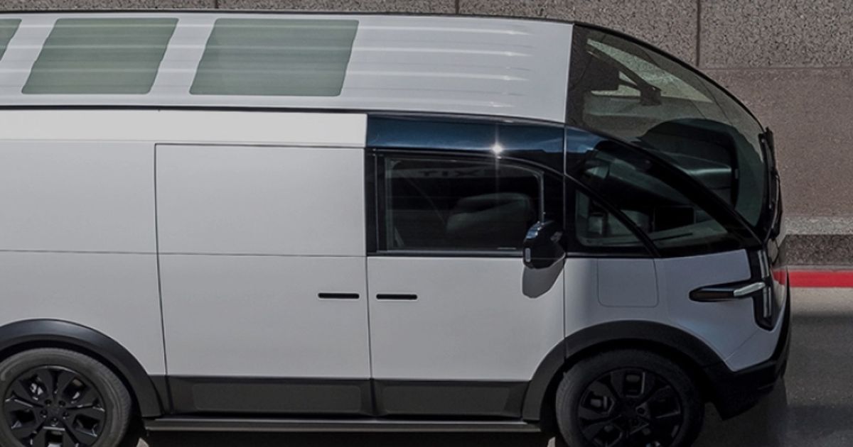 Canoo Inc Shifts Focus to Fleet Vehicles, Secures High-Profile Clients ...