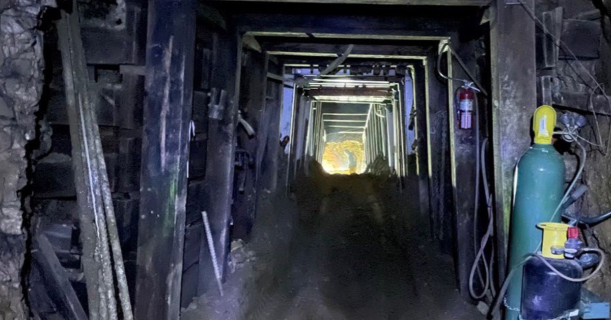 North Bay Resources CEO Jared Lazerson Reports High-Grade Sampling ...