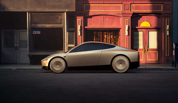 Why, Robot? Tesla’s flashy prototypes can’t hide fundamental business ...