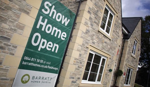 Barratt Redrow’s improving sales rate should encourage market ...