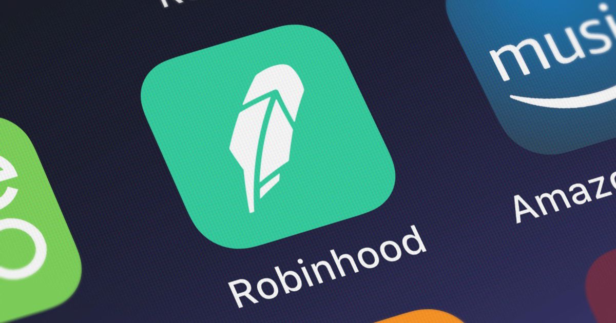 Robinhood launches long-awaited desktop app | NASDAQ:HOOD