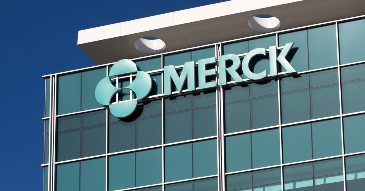 Merck tops estimates despite muted Gardasil and diabetes drug sales ...