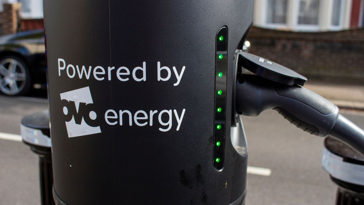 Ovo Energy nabs Monzo finance chief as stretgic review goes on