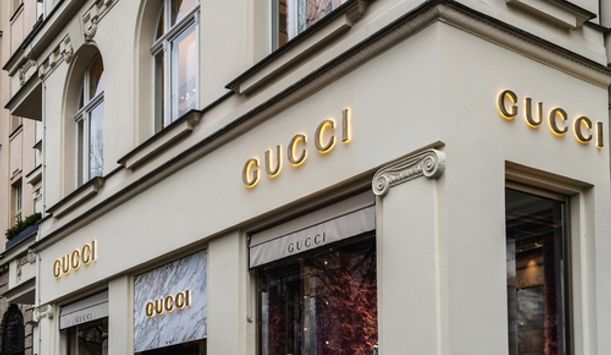 Gucci-owner Kering makes drastic cut to full-year forecasts | EPA:KER