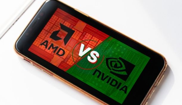 AMD’s Nvidia killer unveiled as AI showdown heats up | NASDAQ:AMD, ETR:AMD