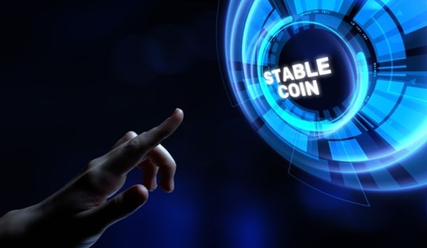 Stablecoins are shaking off their unstable reputation and going ...