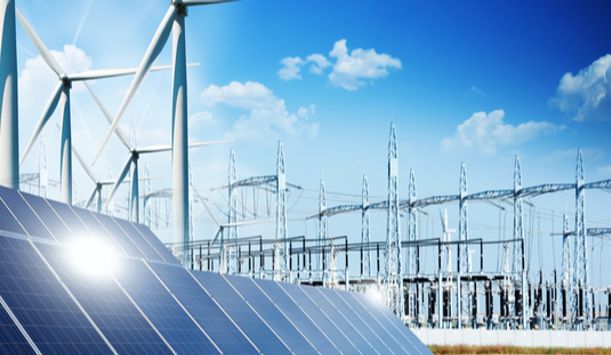 SSE welcomes UK strategic spatial energy plan | LSE:SSE