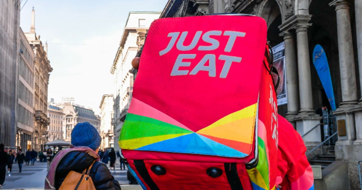 Just Eat to delist from London Stock Exchange, citing cost and ...