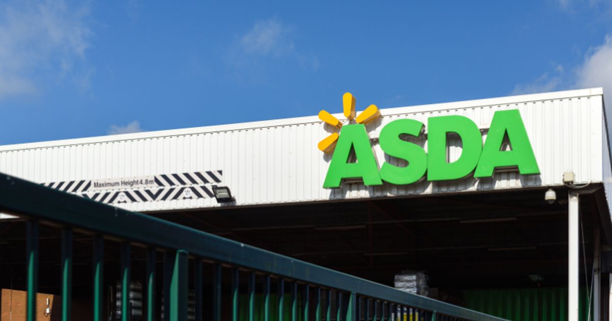 Asda to cut jobs, calls workers back to office in turnaround effort