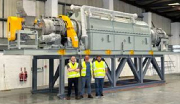 Powerhouse Energy advances Australian FEED contract for Engsolve ...
