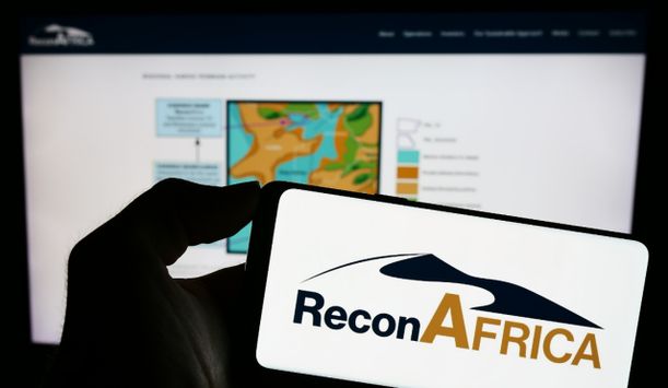 Reconnaissance Energy Africa gives progress update in Namibia following ...