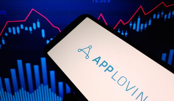 AppLovin shares surge to record high following strong quarter