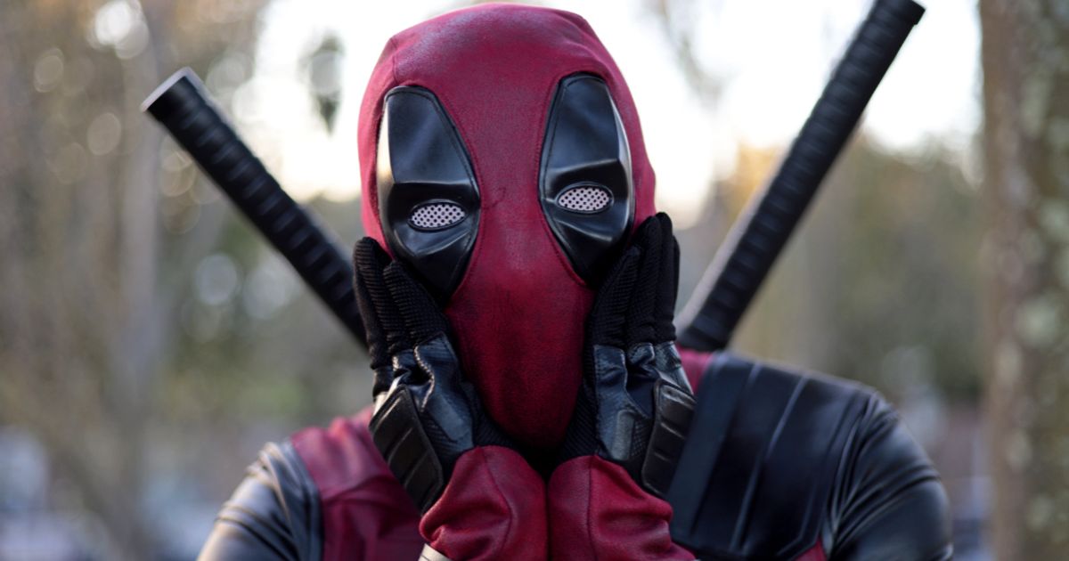 Disney posts bumper results thanks to Deadpool, Wolverine and gang of ...