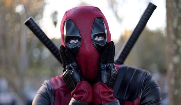 Disney posts bumper results thanks to Deadpool, Wolverine and gang of ...