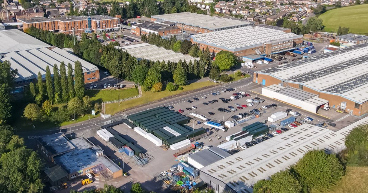 Sirius Real Estate increases dividend after solid first half | LSE:SRE ...