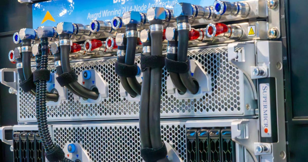 Super Micro Computer faces bigger questions than just earnings ...